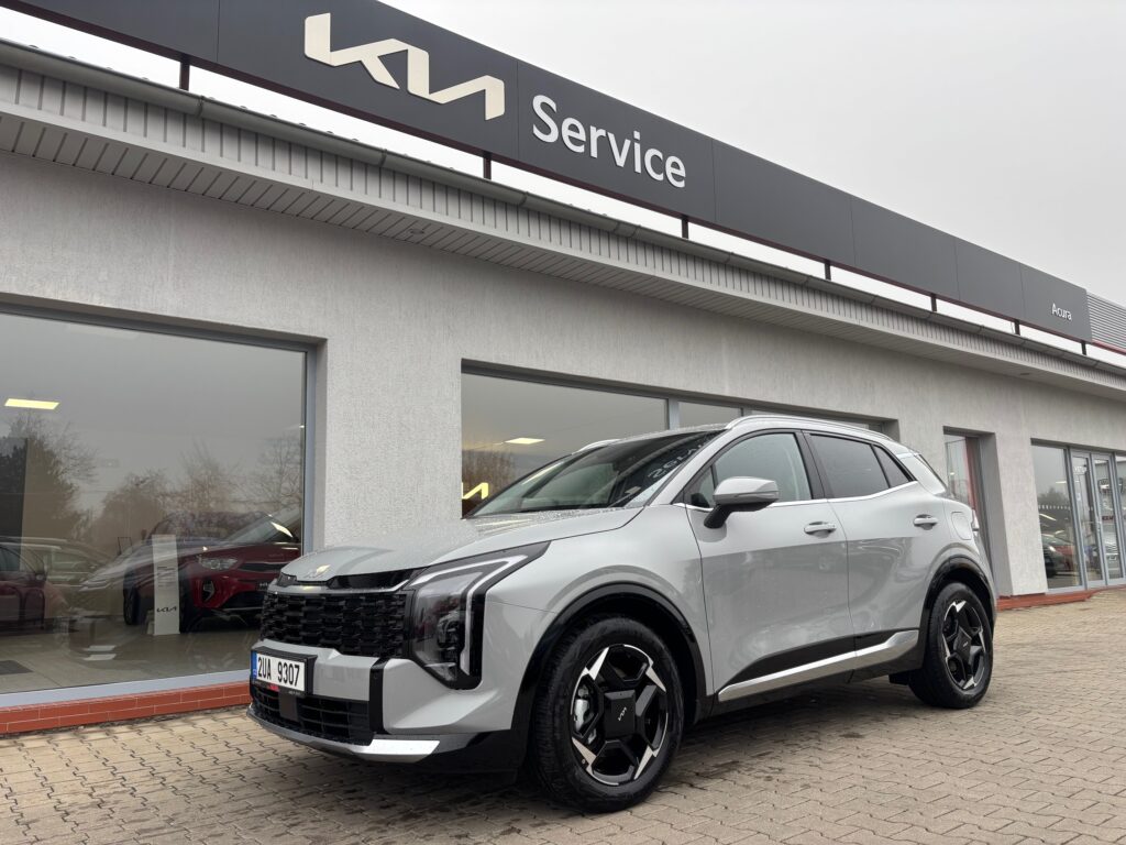 ACURA – Zabývame se prodejem a servisem vozidel značek Kia a Honda